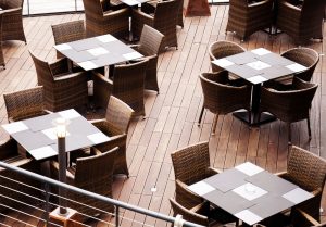 Restaurant Fences | Best Fence