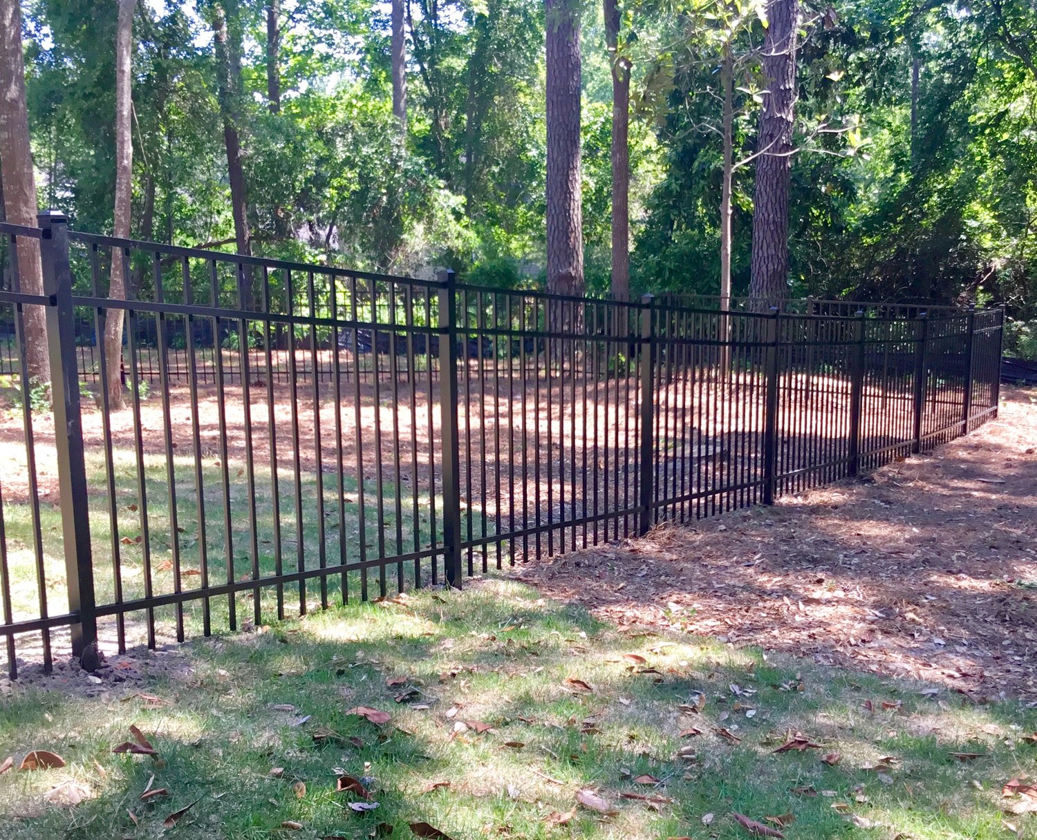 Municipalities, Parks, and Government Security Fences | Best Fence