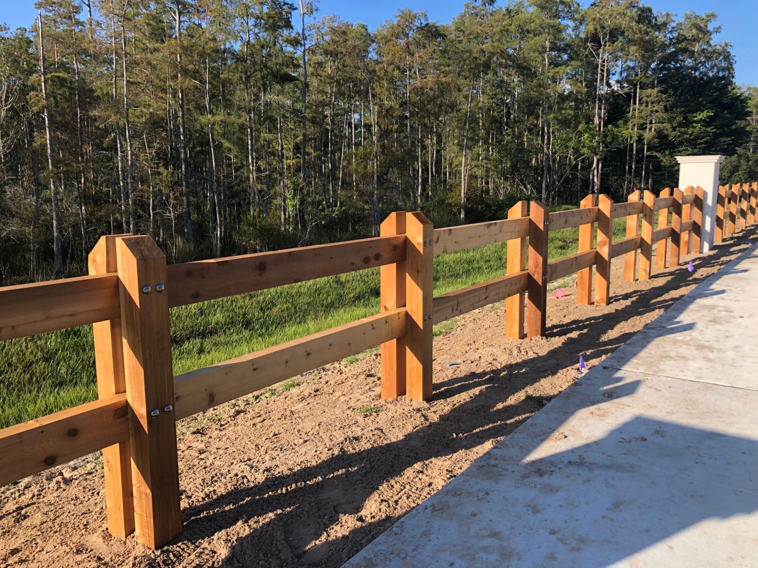 Municipalities, Parks, and Government Security Fences | Best Fence